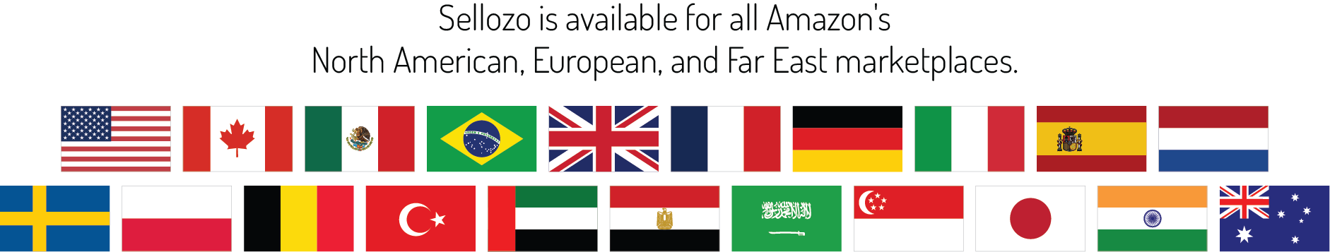 Sellozo - Your Marketing Robot